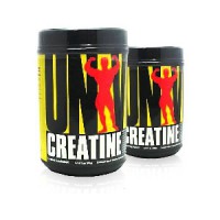 Creatina Universal (500 g) :: Es-suplementos